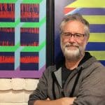 About the Artist - Mark LaPoint